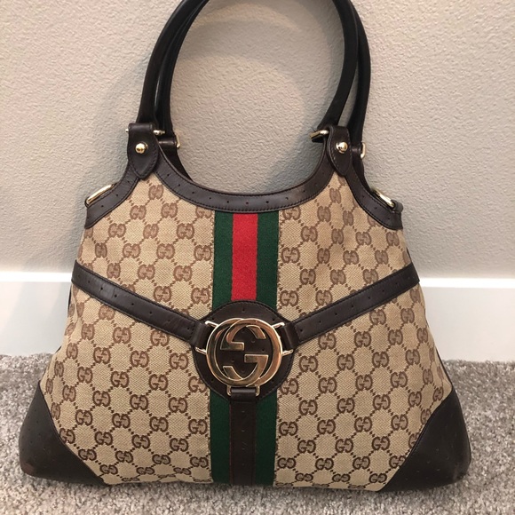 Gucci | Bags | Authentic Gucci Bag | Poshmark